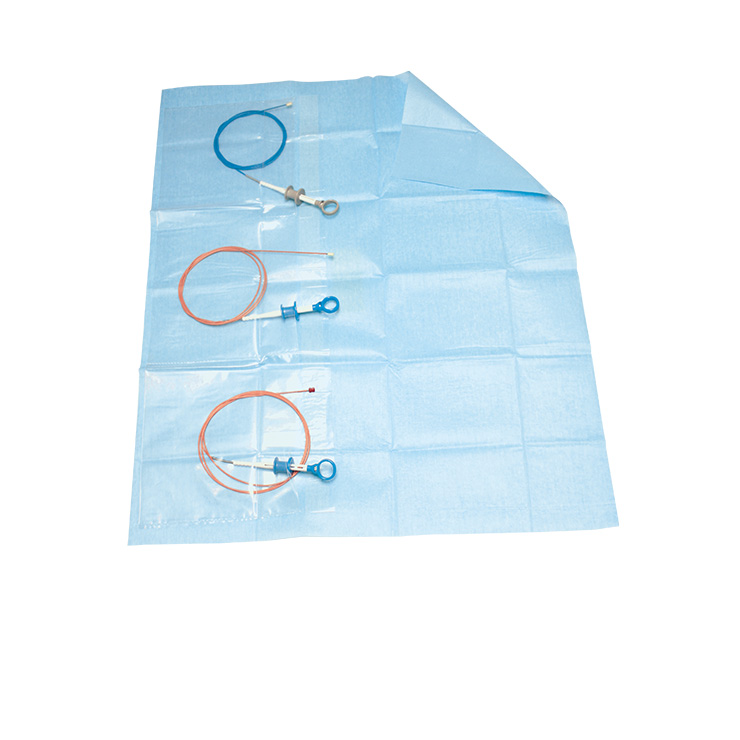 Disposable Sterile Instrument Cloth - Micro-Tech UK