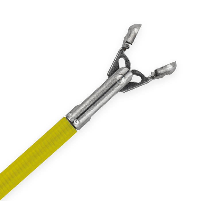 TechBite Biopsy Forceps - Micro-Tech UK