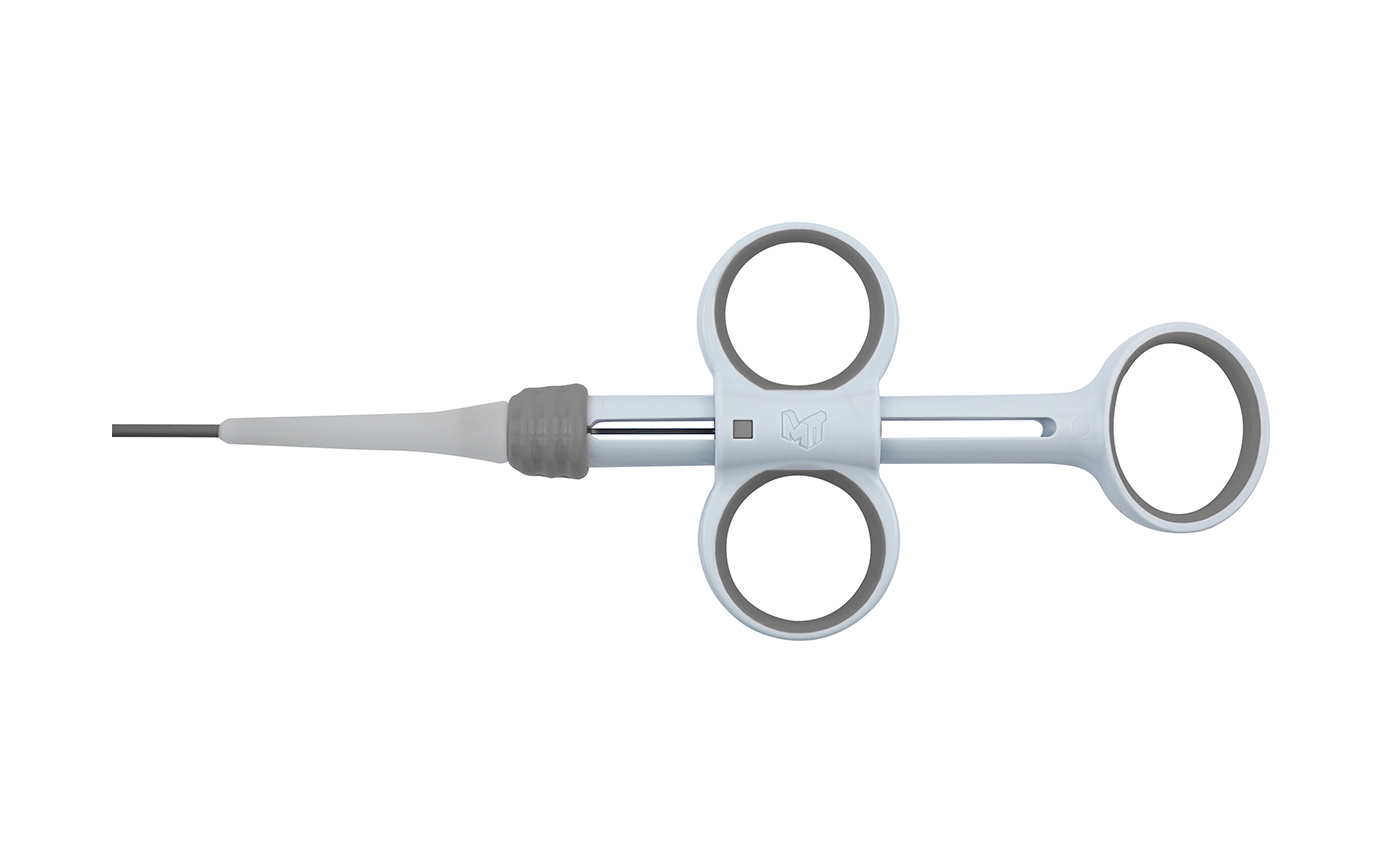 Lockado Haemostasis Clip - Micro-Tech UK