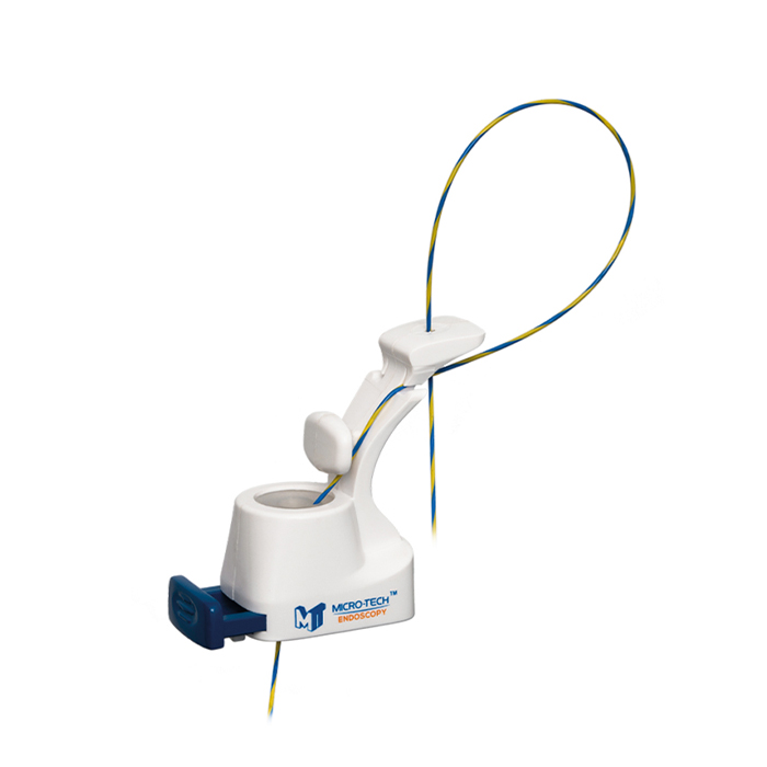 Locking Device Guidewire - Micro-Tech UK