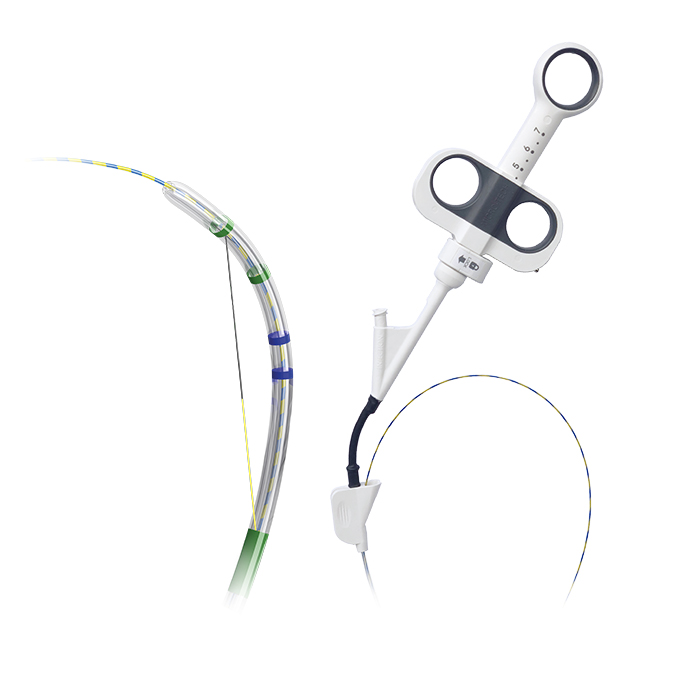 Sphincterotome - Micro-Tech UK