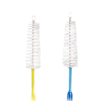 Disposable Cleaning Brushes - Micro-Tech UK
