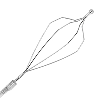 Stone Extraction Basket - Micro-Tech UK