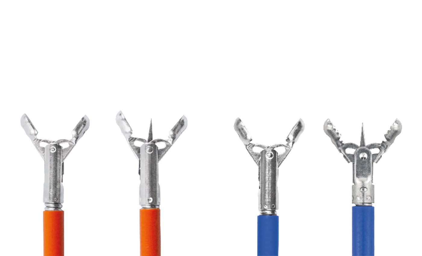 TechBite Biopsy Forceps - Micro-Tech UK