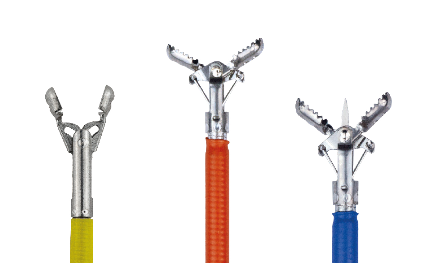 TechBite Biopsy Forceps - Micro-Tech UK