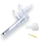 Lockado Haemostasis Clip - Micro-Tech UK