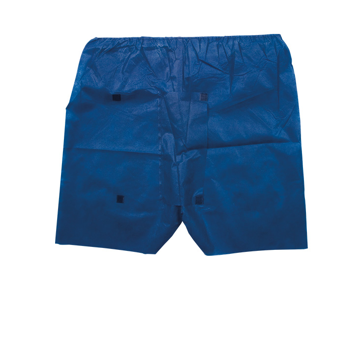 Disposable Colonoscopy Shorts - Micro-Tech UK