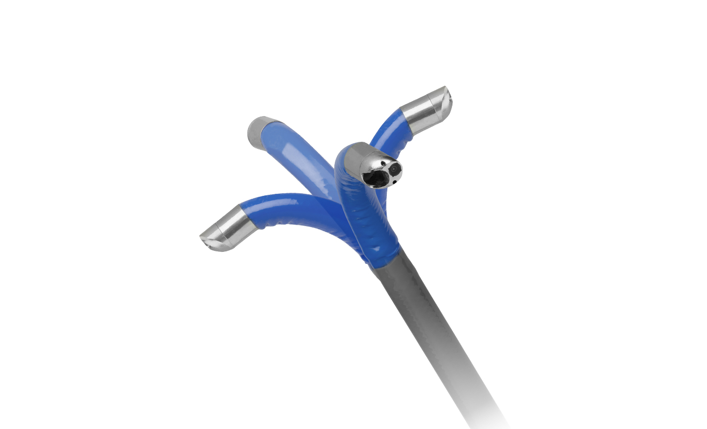 EyeMAX Cholangiopancreaticoscope - Micro-Tech UK