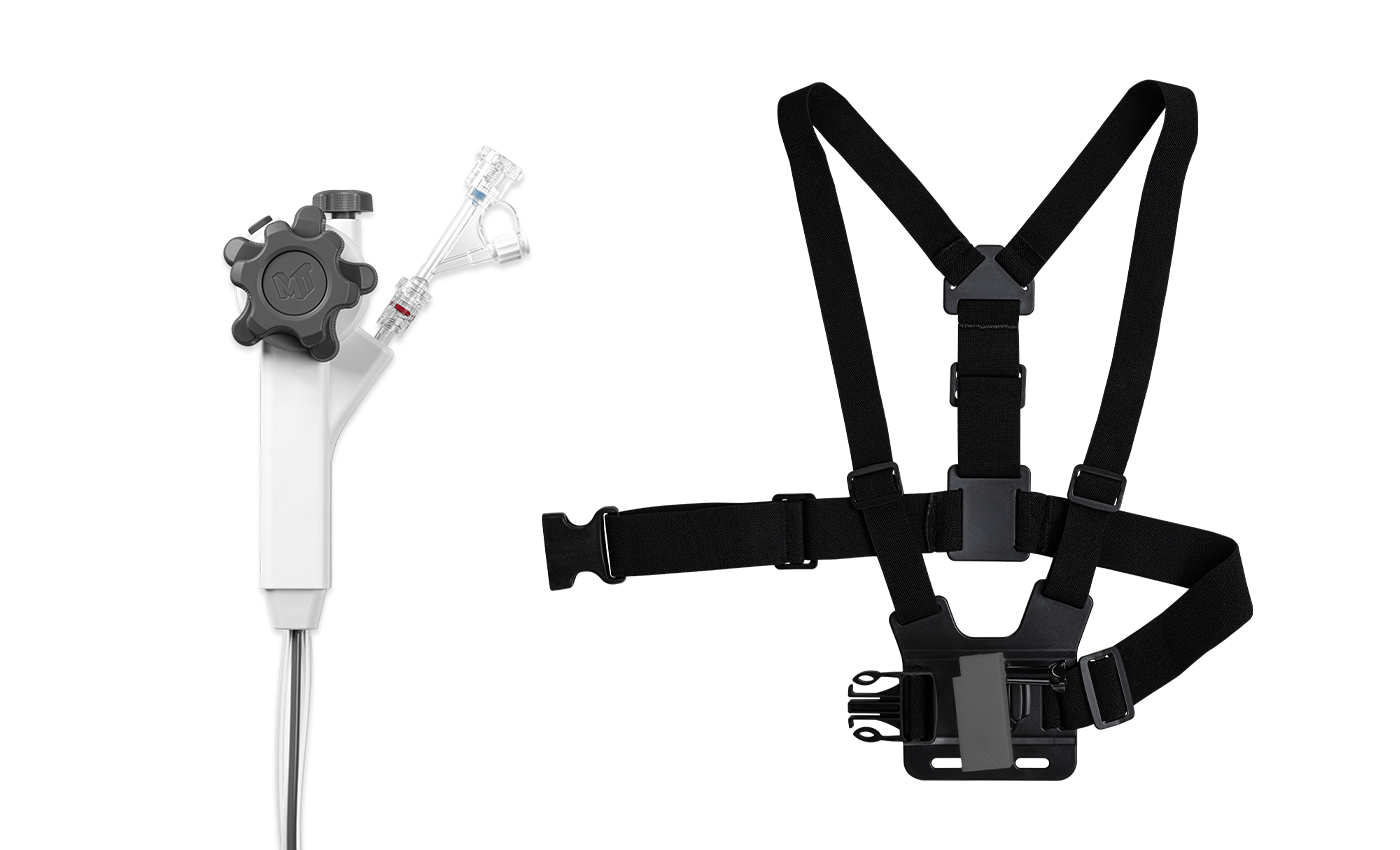 EyeMAX Cholangiopancreaticoscope - Micro-Tech UK