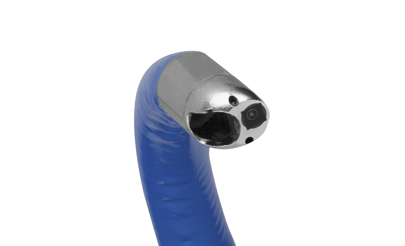 Eyemax Cholangiopancreaticoscope Micro Tech Uk