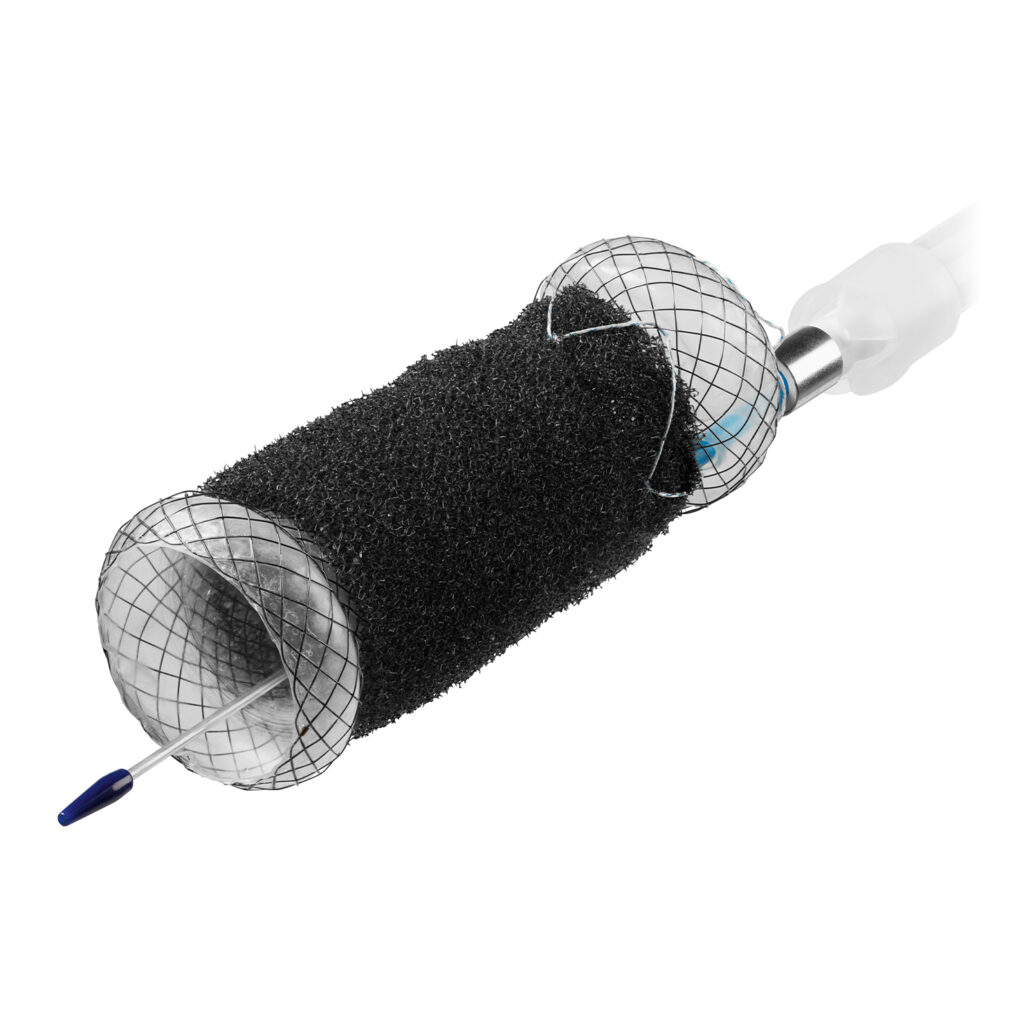 VacStent GI™ Colon - Micro-Tech UK