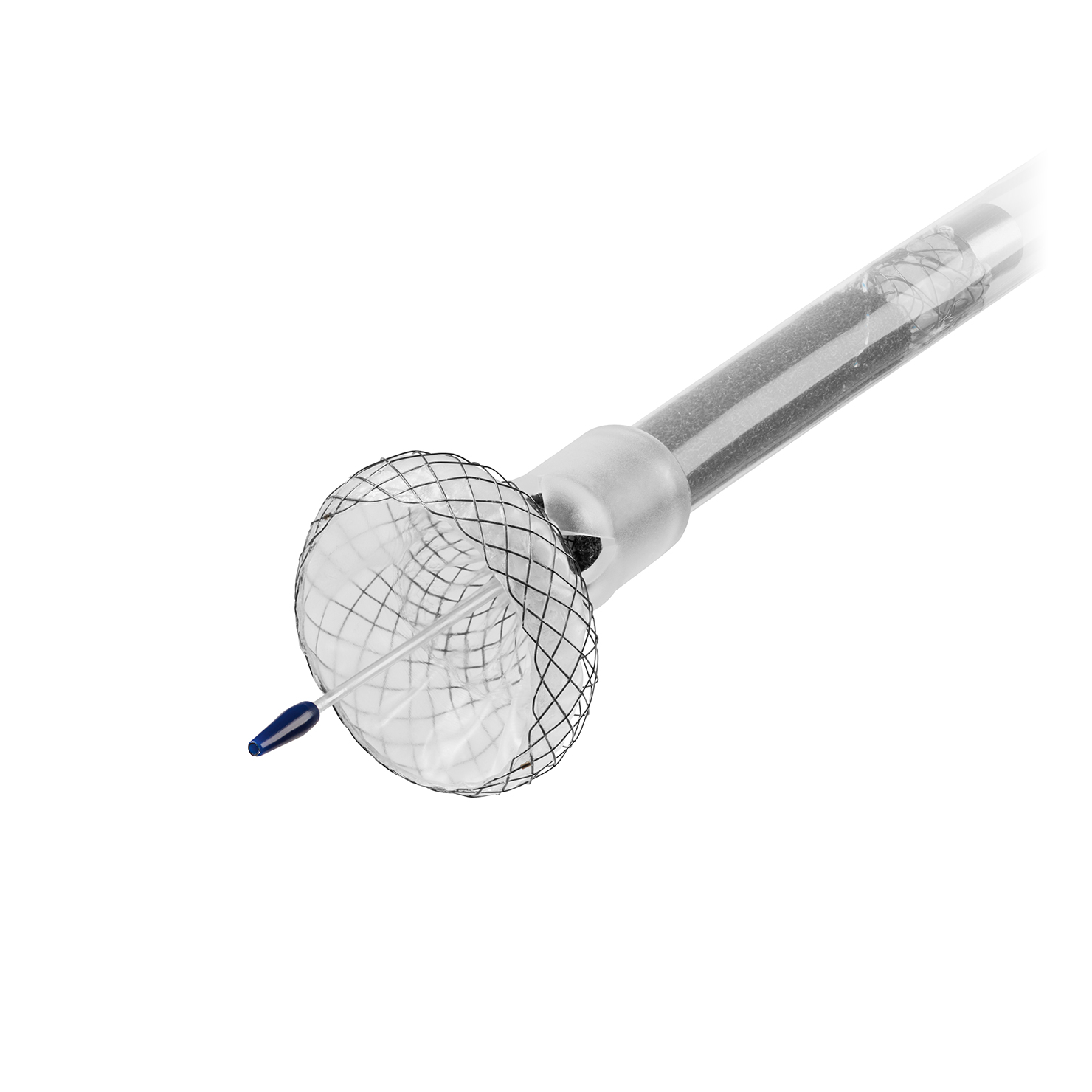 VacStent GI™ Colon - Micro-Tech UK