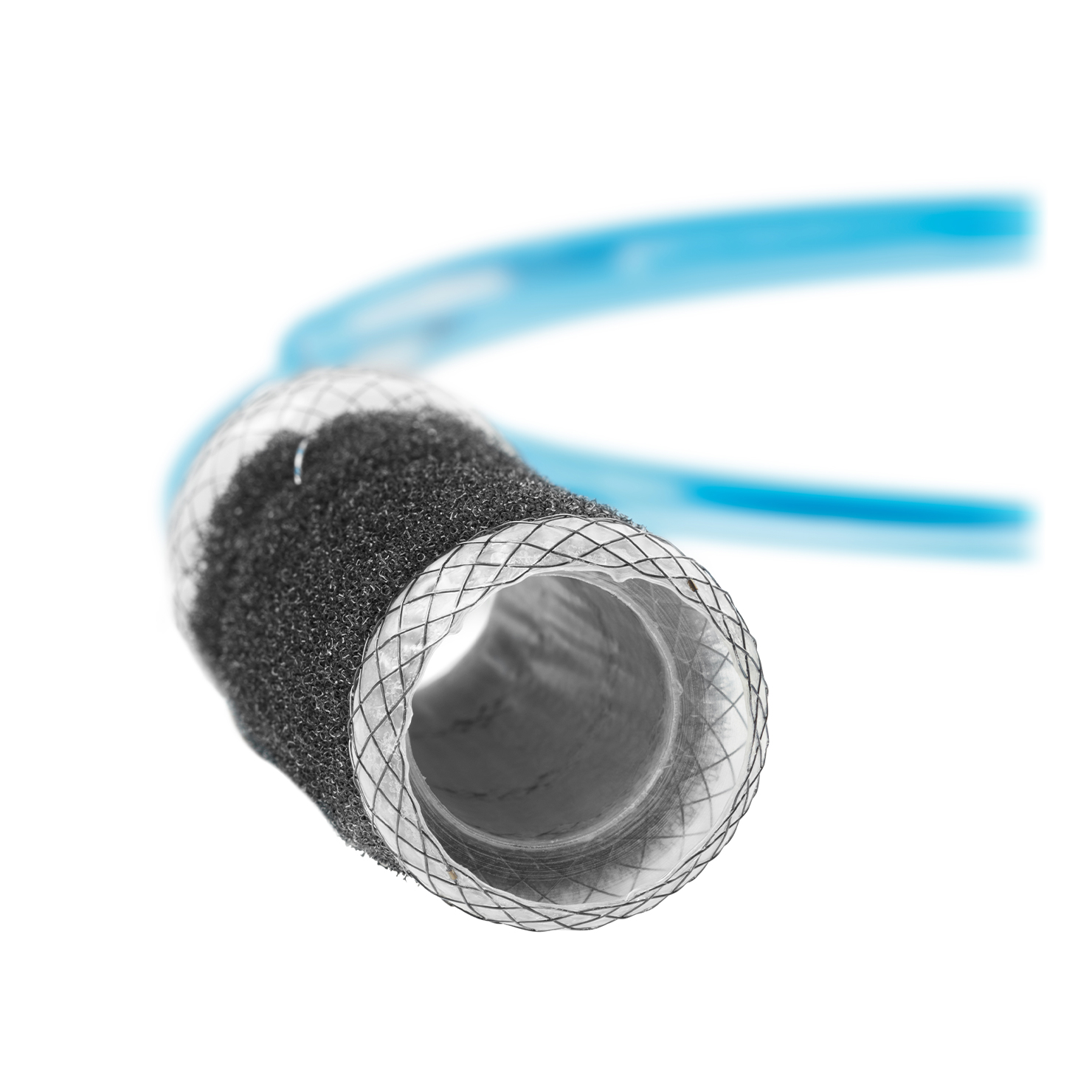 VacStent GI™ Colon - Micro-Tech UK