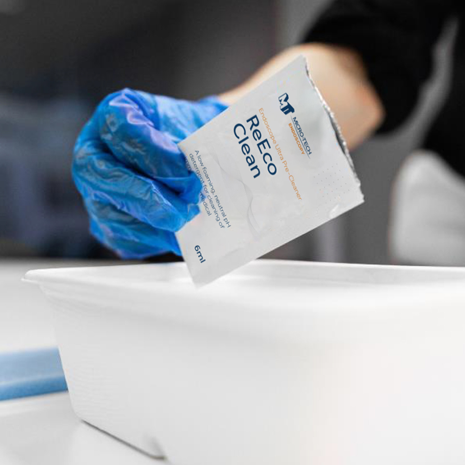 ReEco Clean - Micro-Tech UK