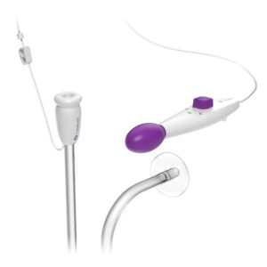 Lockado™ Haemostasis Clip - Micro-Tech UK
