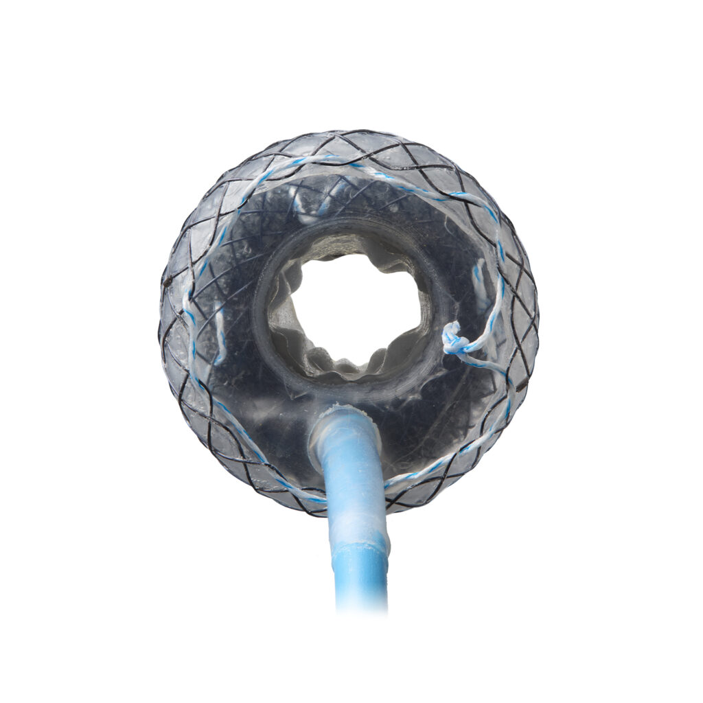 VacStent GI™ XL - Micro-Tech UK